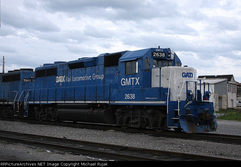 GMTX 2638